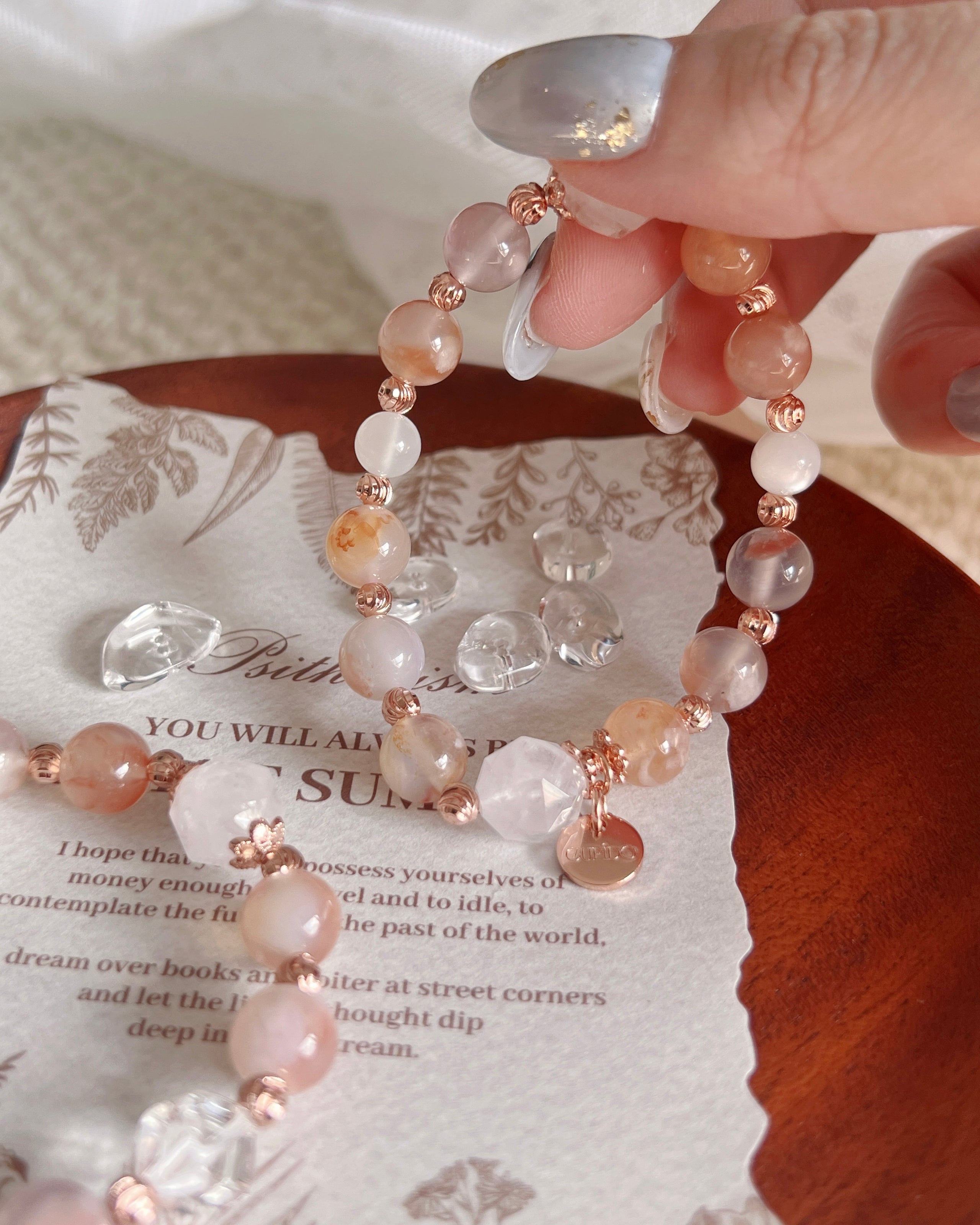 商品 – Cupido Jewelry